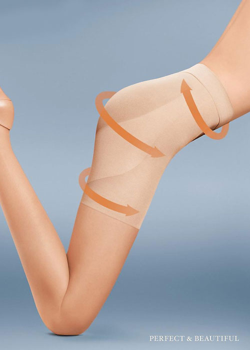 Kunert Forming Effect 20 Tights In Stock At UK Tights